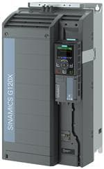 SIEMENS 6SL32202YC220UB0 Variable Frequency Drive