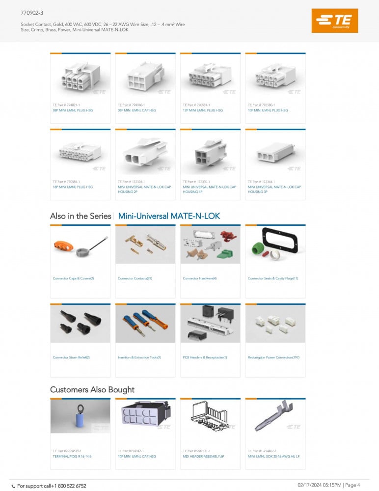 770902-3 technical document page 4