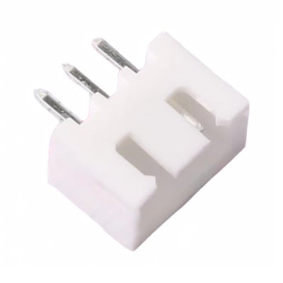 Megastar ZX-XH2.54-6PLT Male Header Pins