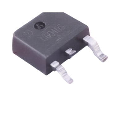 Jingdao Microelectronics G601DS Single Diode