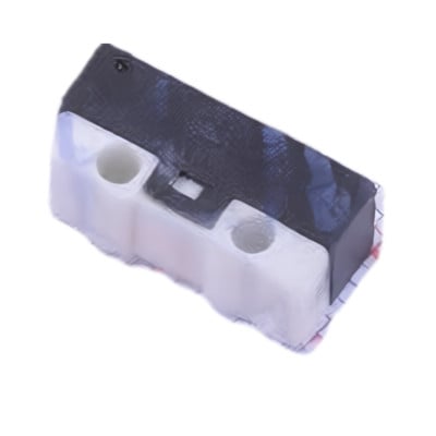 Korean Hroparts Elec K9-1267QA Limit Switch