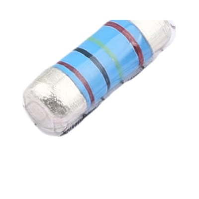 SAE 1MMF04TS04F2402C Surface Mount Chip Resistor