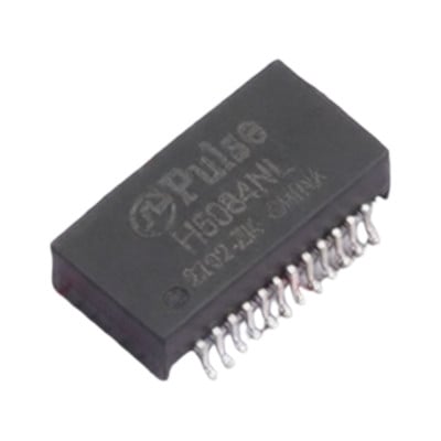 PULSE H5019NLT Pulse Transformer Chip