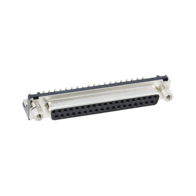 HRS SDAB-15P(55) D-Sub Connector