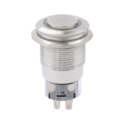 ROCPU Switches TP92247G124RS Pushbutton Switch Chip