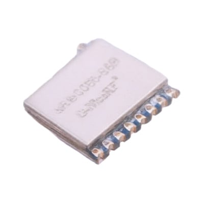 G-NiceRF LORA-CC68-C1-868MHz RF Transceiver Module