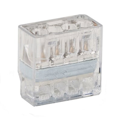 TE Connectivity CC2619-000 Wire Splice Connector