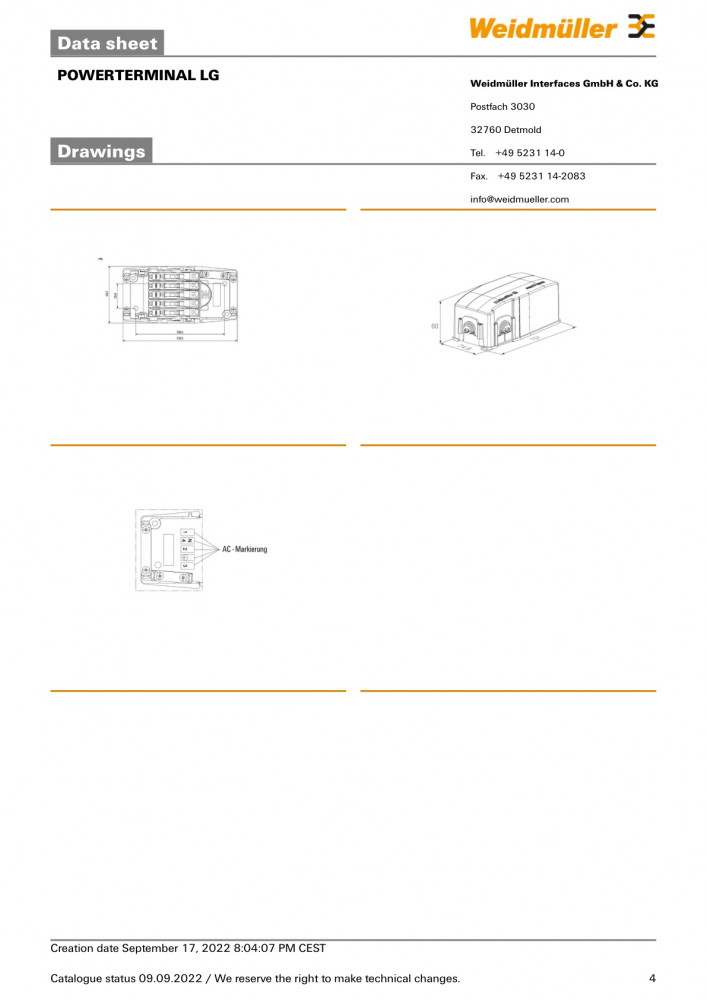 POWERTERMINAL LG document page 4