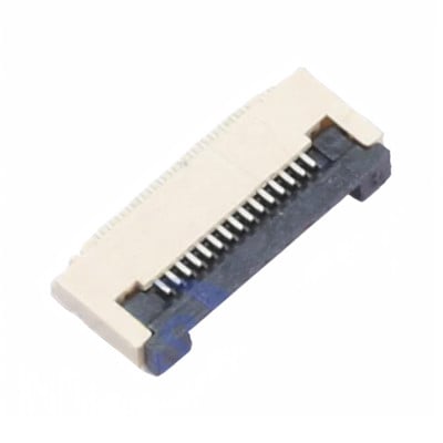 Hong Cheng HC-FPC-0.5-15P-LH20