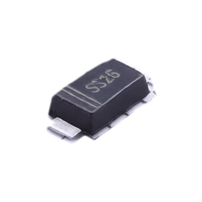 Shikues SS52F Single Diode