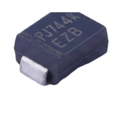 PANJIT P6SMBJ200AS_R1_00001 TVS Diode