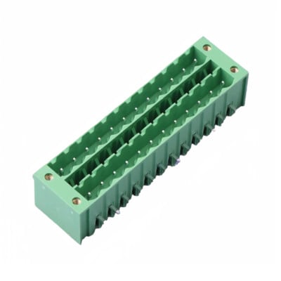 JILN JL2EDGKR-50806G01 Header Plug Socket