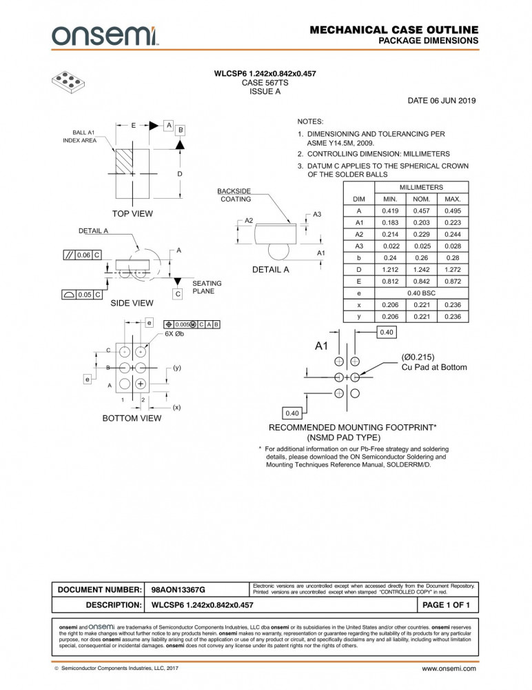 FAN3852 datasheet page 9