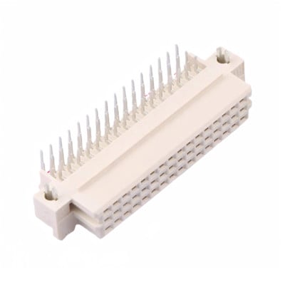 TE Connectivity 5650895-4 DIN 41612 Connector