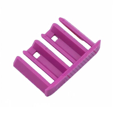 TE Connectivity W2P Rectangular Connector Accessories