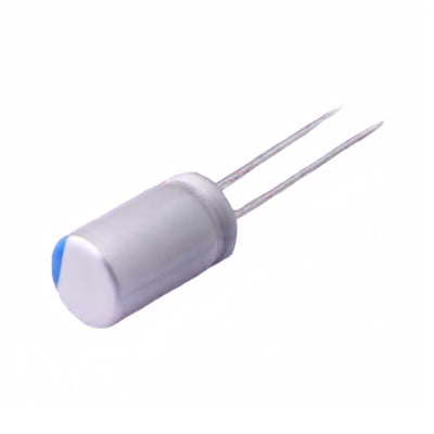 BERYL Electronic Tech BC016M101LO6.3*8L-1A4T Aluminum-Polymer Capacitor
