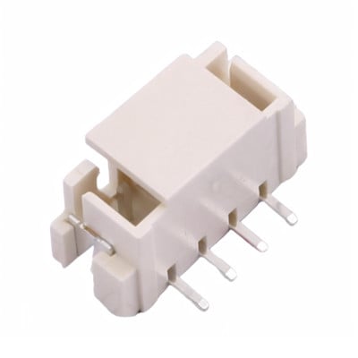 CNJM CNJMA2501WV-S-3P Male Header Pins