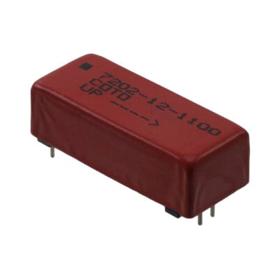 COTO 7204-12-1010 Reed Relay Chip