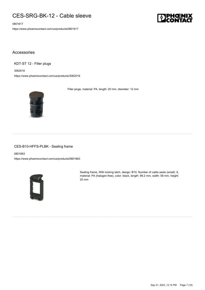 0801617 technical document page 7