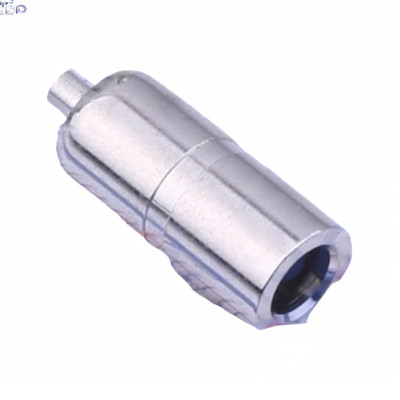 XKB Connection DC-F2180 Power Connector Chip