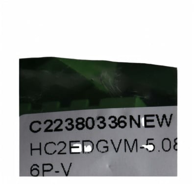 HCTL HC2EDGVM-5.08-2P-V