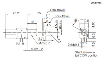 RK097122T017 for sale