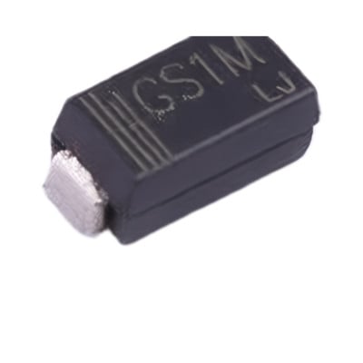 LangJie U1M Single Diode