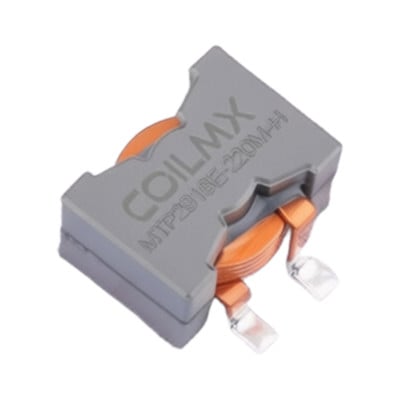COILMX MTP2918S-150M Fixed Inductor