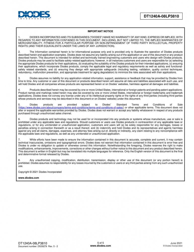 DT1240A-08LP3810-7 datasheet page 5