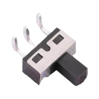 BXCONN SS12D06-WG5 Slide Switch