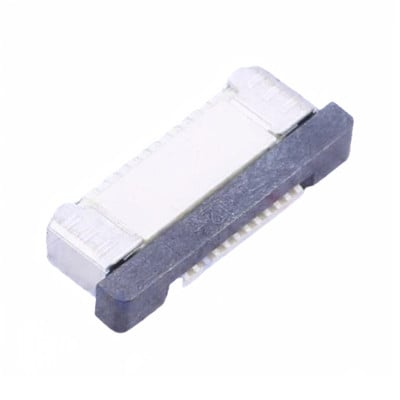 HDGC 0.5K-AX-14PWBG FFC FPC Flat Flexible Connector Assembly