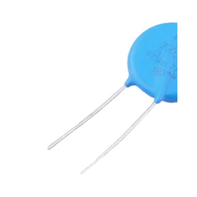 KNSCHA MOV20D471K206RV087 Metal Oxide Varistor (MOV)