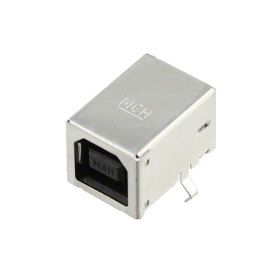 CUI UJ2-AV-W4-TH USB Connector Assembly for sale