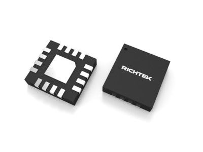 RT8209L/RT8209M - Single Synchronous Buck Controller for sale