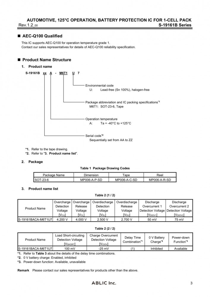 S-19161B document page preview 3