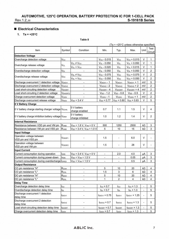 S-19161B document page preview 7