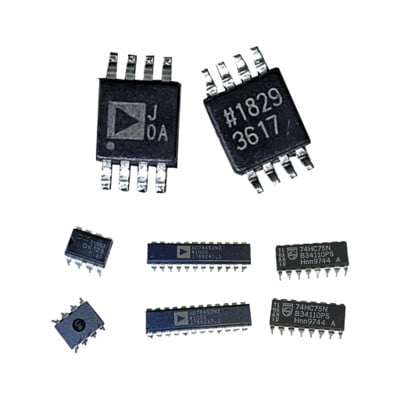 onsemi TIG064E8-TL-H