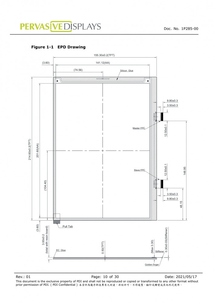 E2969JS0B1 specification page 10