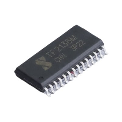 JSMSEMI TF2113M-TR Gate Driver Chip