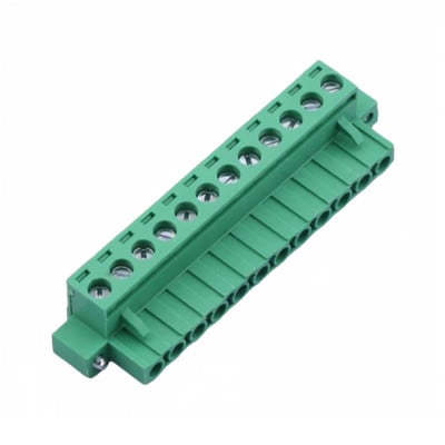 MAX MX2CDGM-5.08-12P-GN01-Cu-A Header Plug Socket