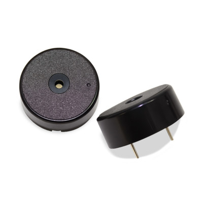 Piezo Trd TH 22mm 5V 4.0kHz Rd for sale