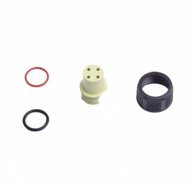HJ Tech HJ-2LC00SF903 Circular Connector Assembly