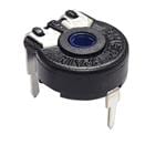 Amphenol PT10LH01-224A2020-PM-S Trimmer Potentiometer