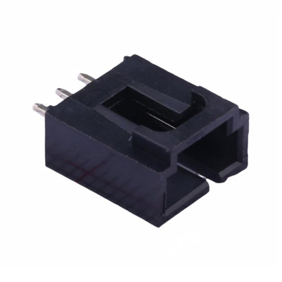 BOOMELE(Boom Precision Elec) 2.54-4AS Male Header Pins