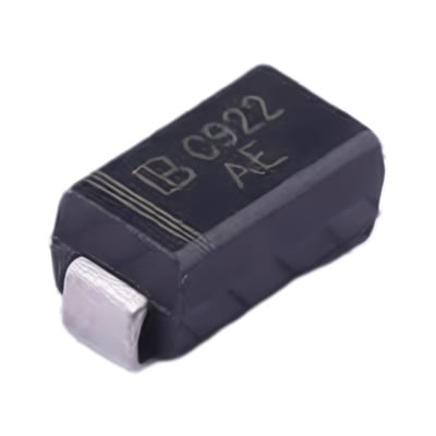Brightking SMAJ7.5CA/TR13 TVS Diode