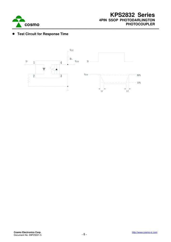 KPS28320E TLD datasheet page 6