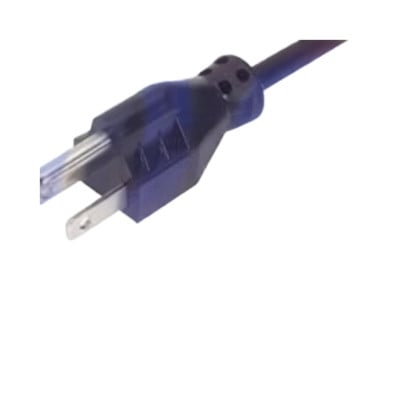 L-com PCM1014 Power Line Cable and Extension Cord Assembly