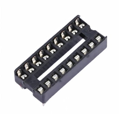 BOOMELE(Boom Precision Elec) IC-40P IC Sockets