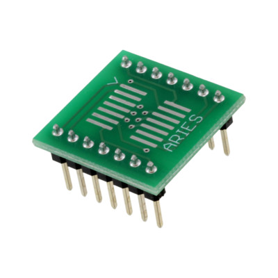 Aries Electronics, Inc. LCQT-SSOP20