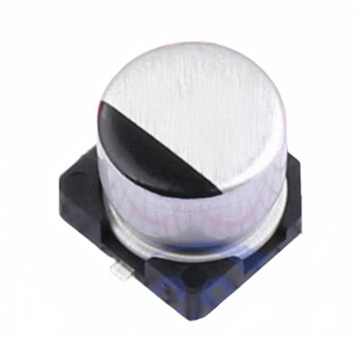 Honor Elec RVT1E101M0806